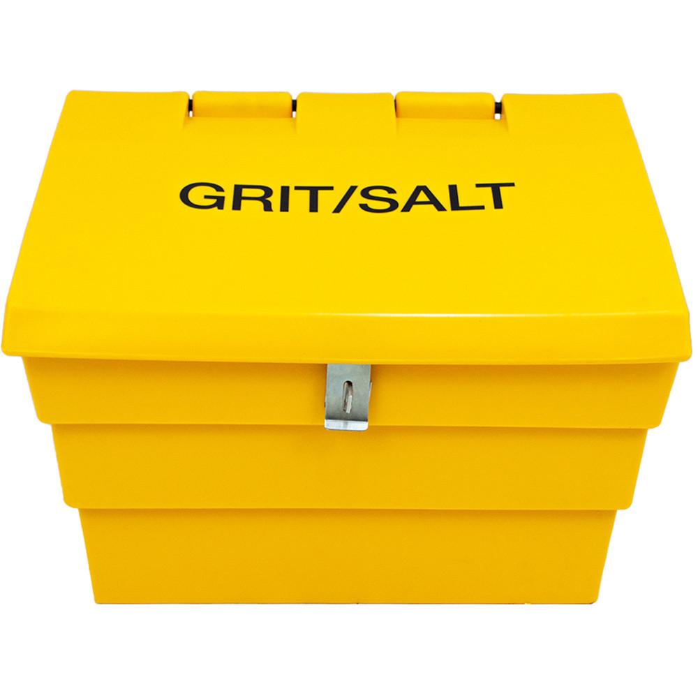 Grit Bin Grit Bin | UV Resistant Polyethylene | 1085mm X 500mm X 850mm