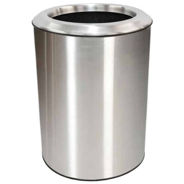 HALO 80 PLUS Blast Resistant Litter Bin 80 Litre