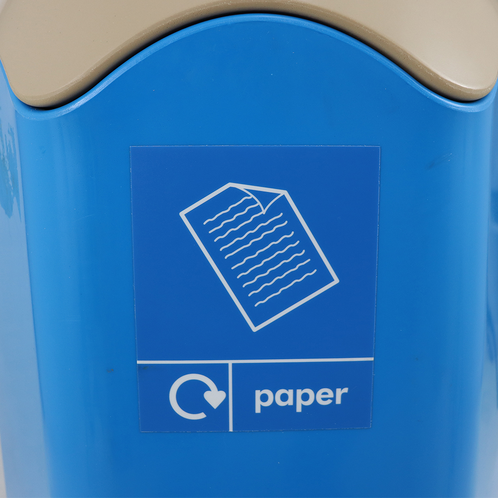 Envirobuddie Pencil Recycling Bin 70 Litre Clearance