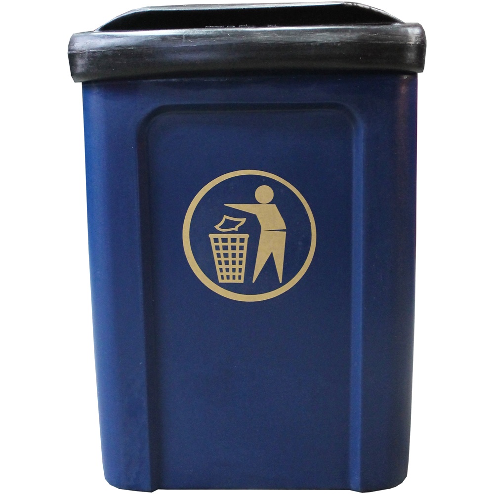 Buy waste bin store